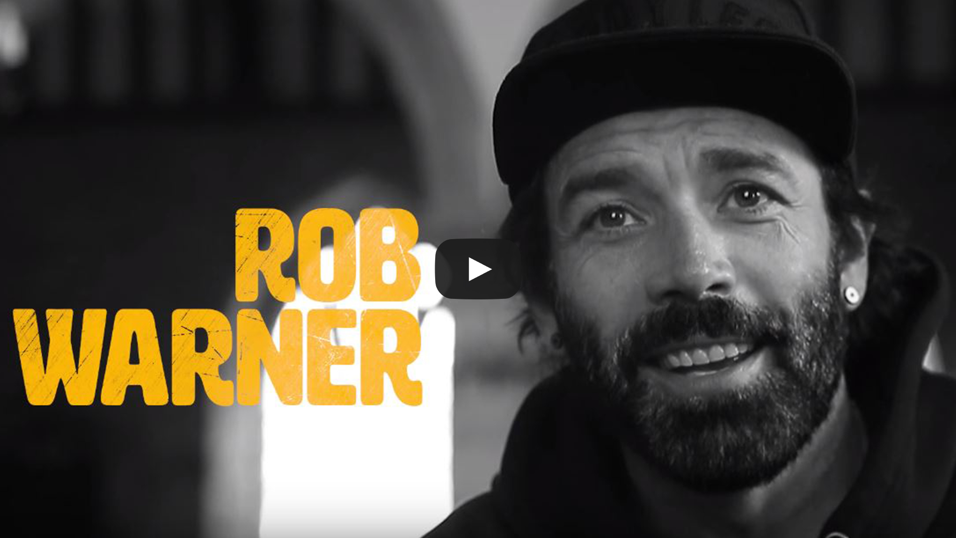 25 Years of World Cup Racing Rob Warner (Part 1) | Freehub Magazine