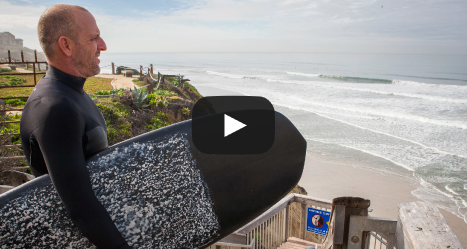 The Journalist A Video Portrait of Living Large with Brice Minnigh ...
