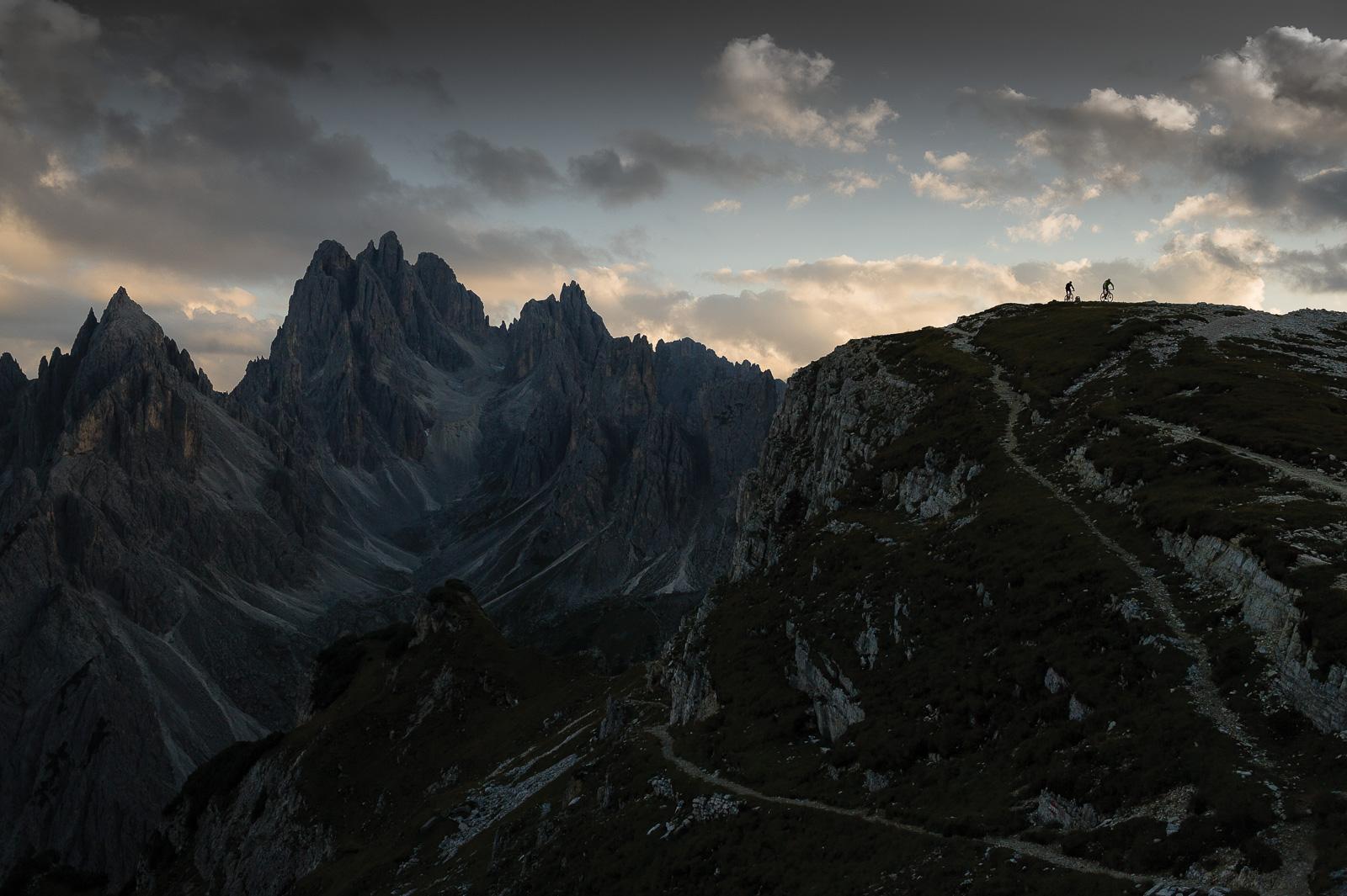 Image Recollection with Dan Milner | Two Wheels, Will Travel | Freehub ...