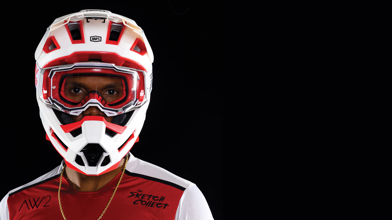 Angelo Washington's Journey From The Baseball Diamond to Downhill ...