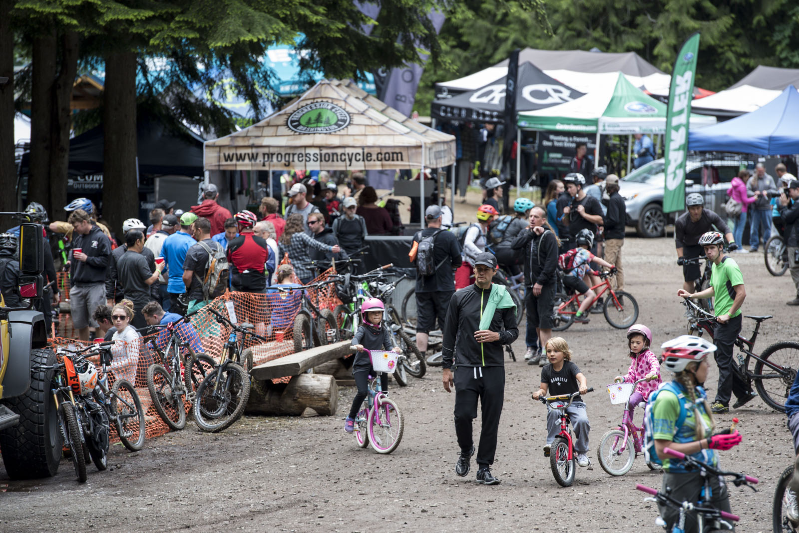 Event Recap | Evergreen MTB Festival 2016 | Freehub Magazine