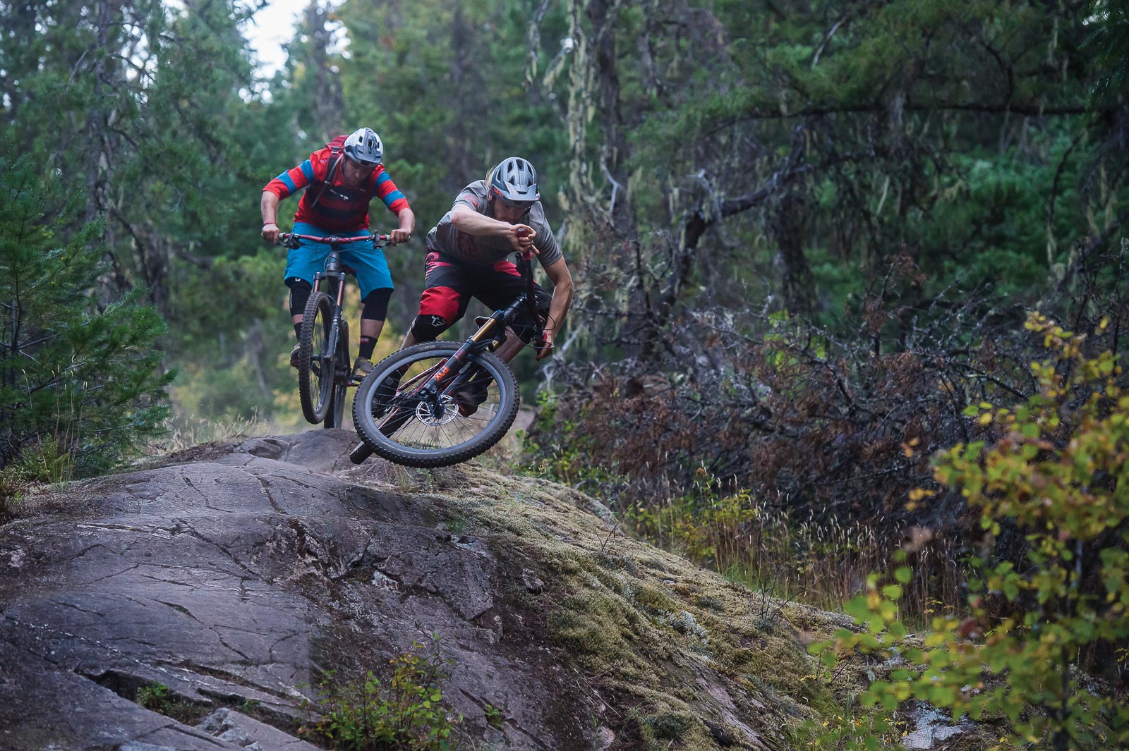 A Different Sort of Harvest | Blake Jorgenson // Pemberton, BC ...