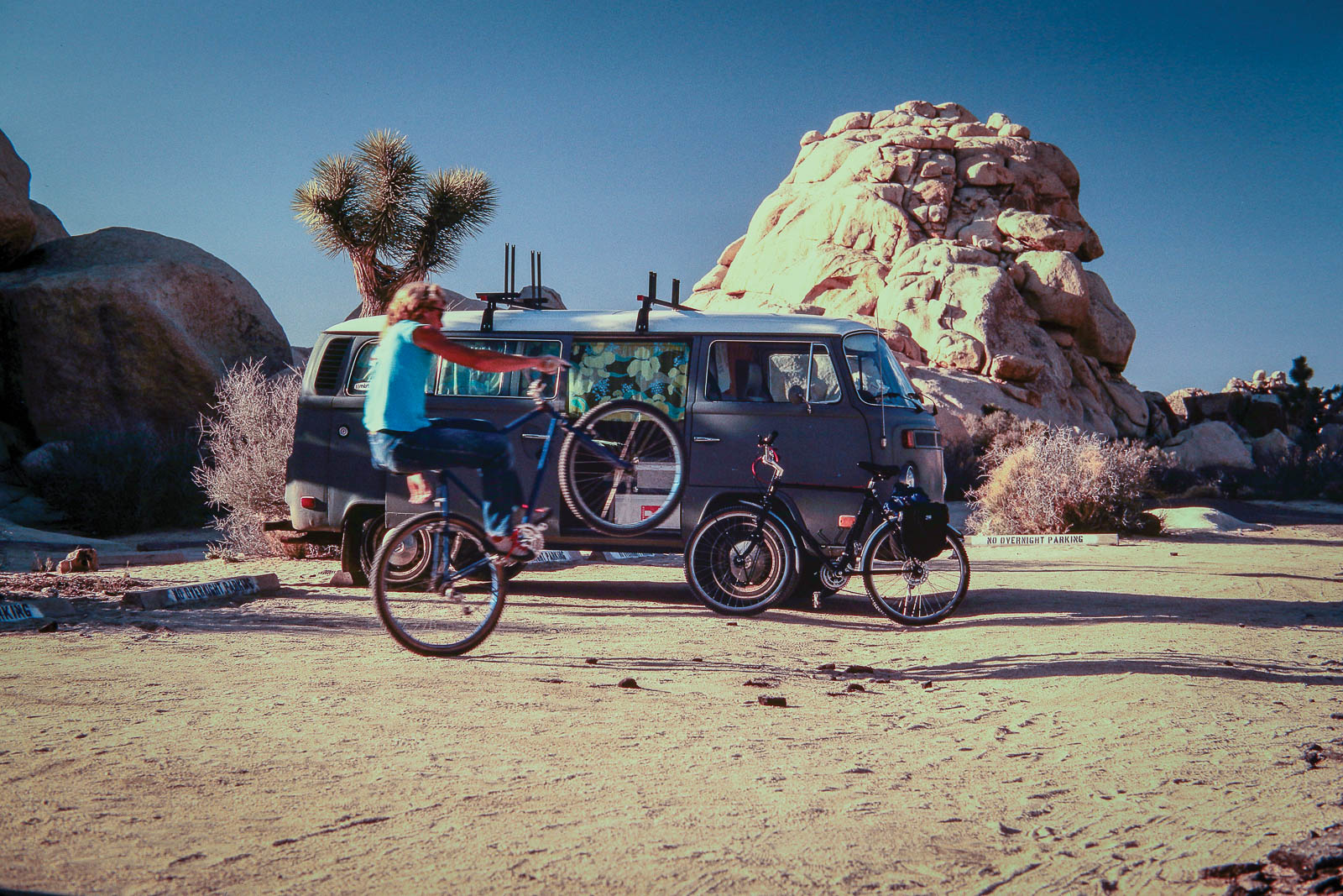 The Original // Wolf Ruck's Freewheelin' Freehub Magazine