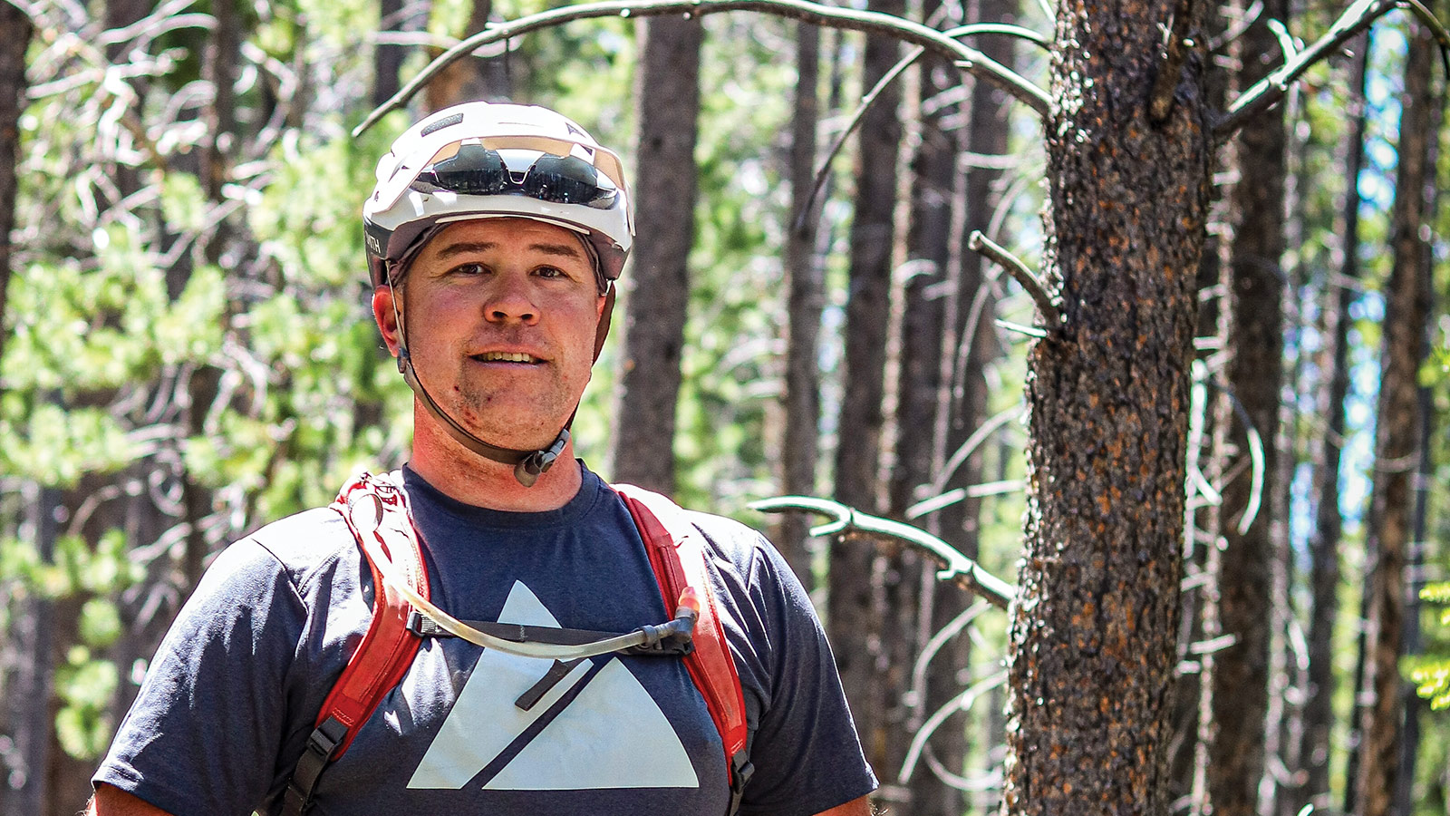 Nomads and Misfits | The Journey of Greg Mazu and Singletrack Trails ...