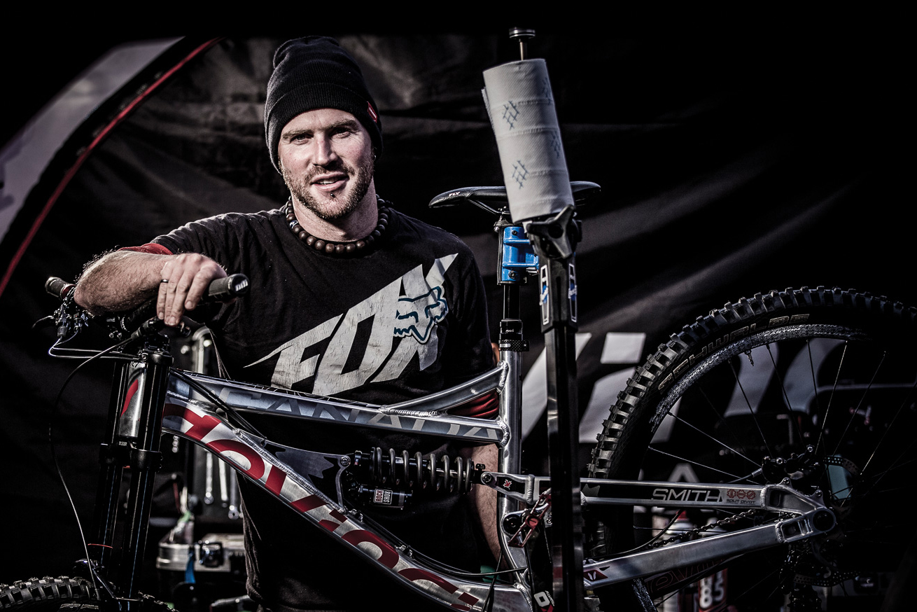 Mechanical Perfection with Nigel Reeve | Let the Wrench do the Talking ...