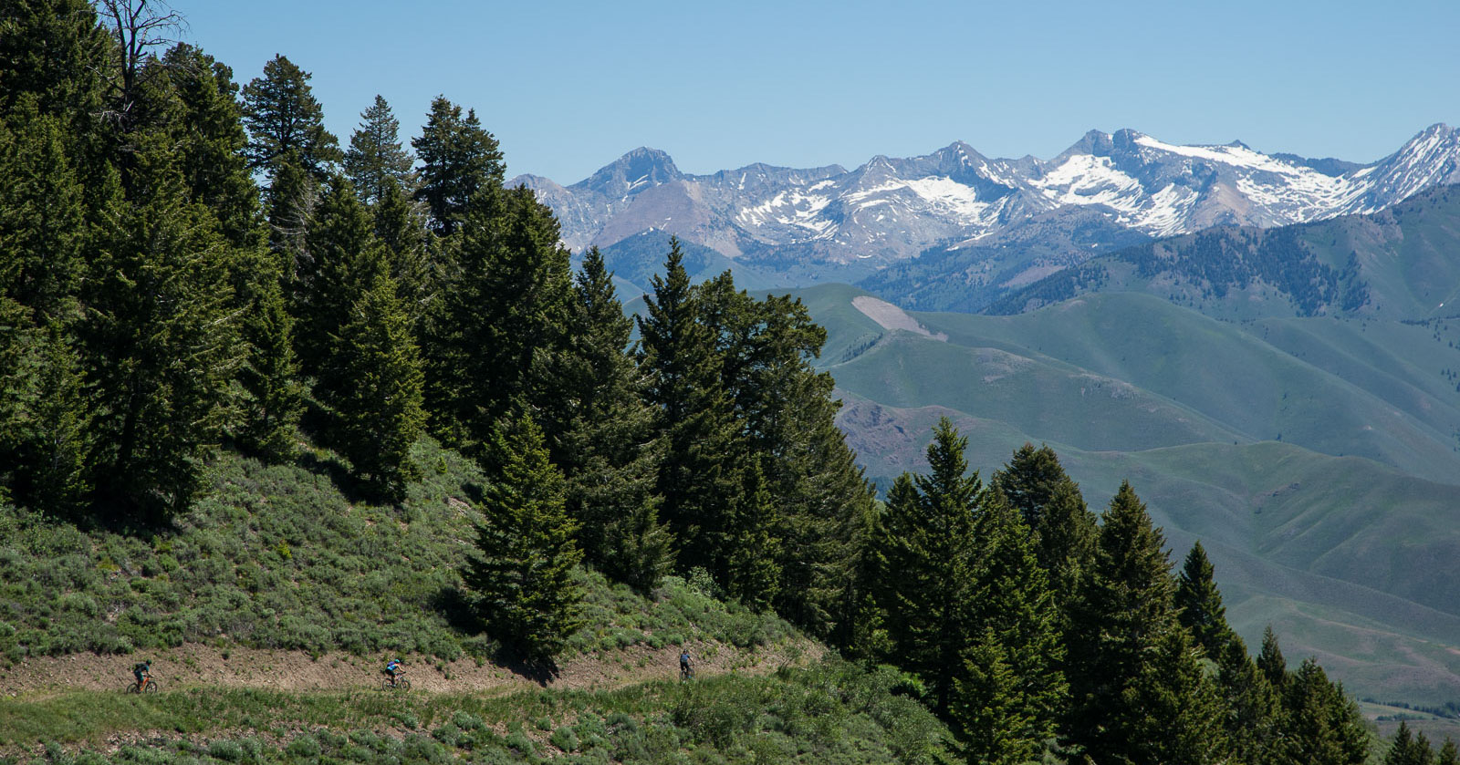 Visitor's Guide | Sun Valley, Idaho | Freehub Magazine