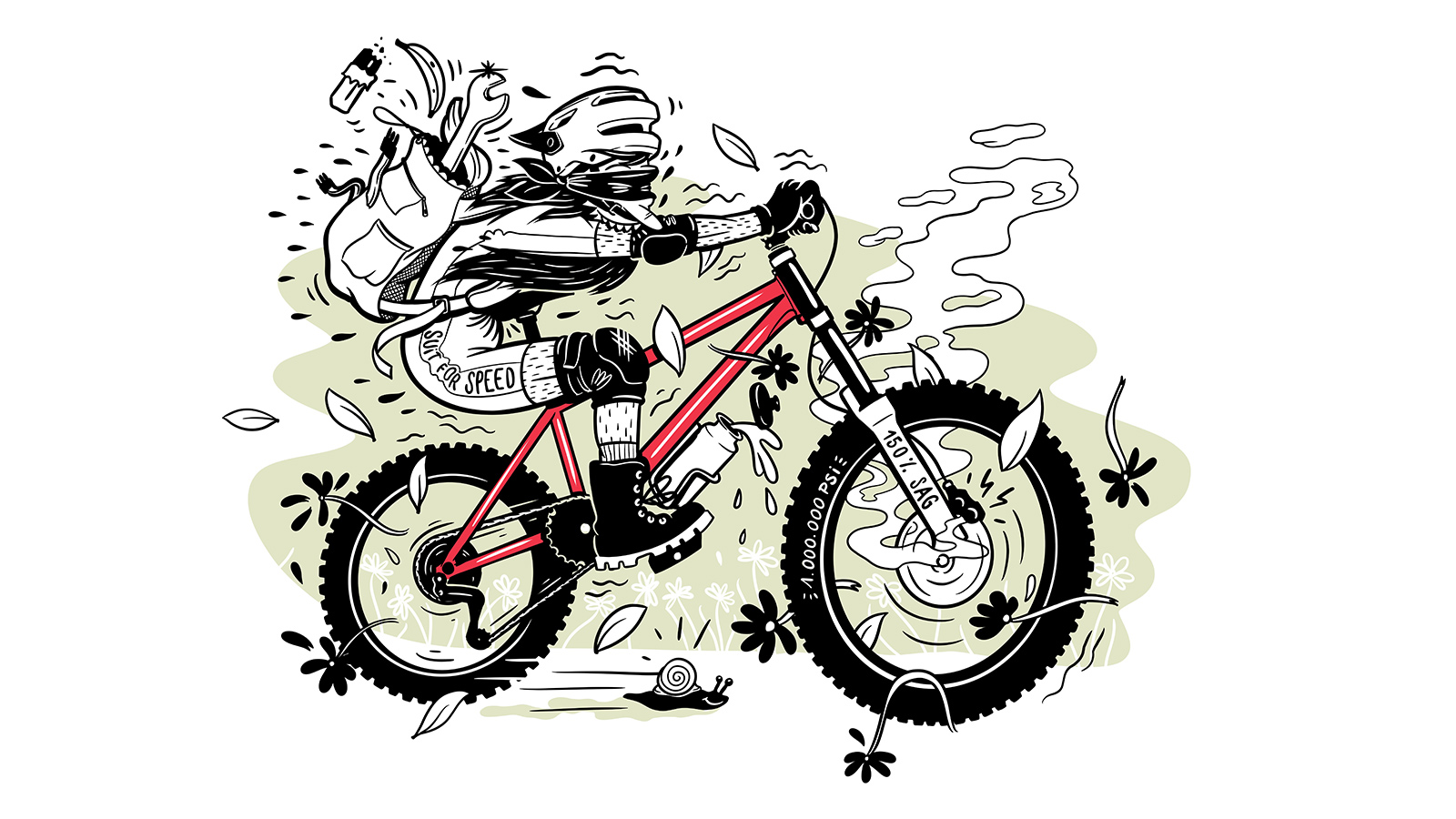 Know Before You Ride | Trail Etiquette in the Covid Era | Freehub Magazine