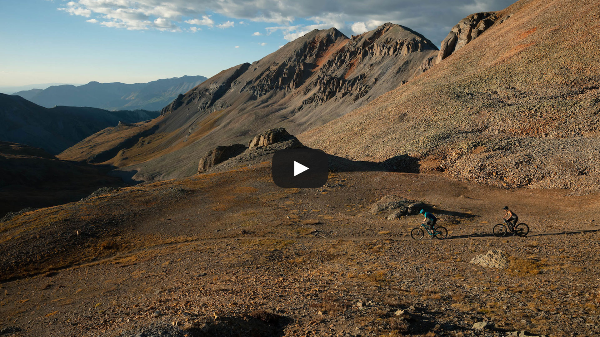 ColoRADo Yeti Cycles | Freehub Magazine