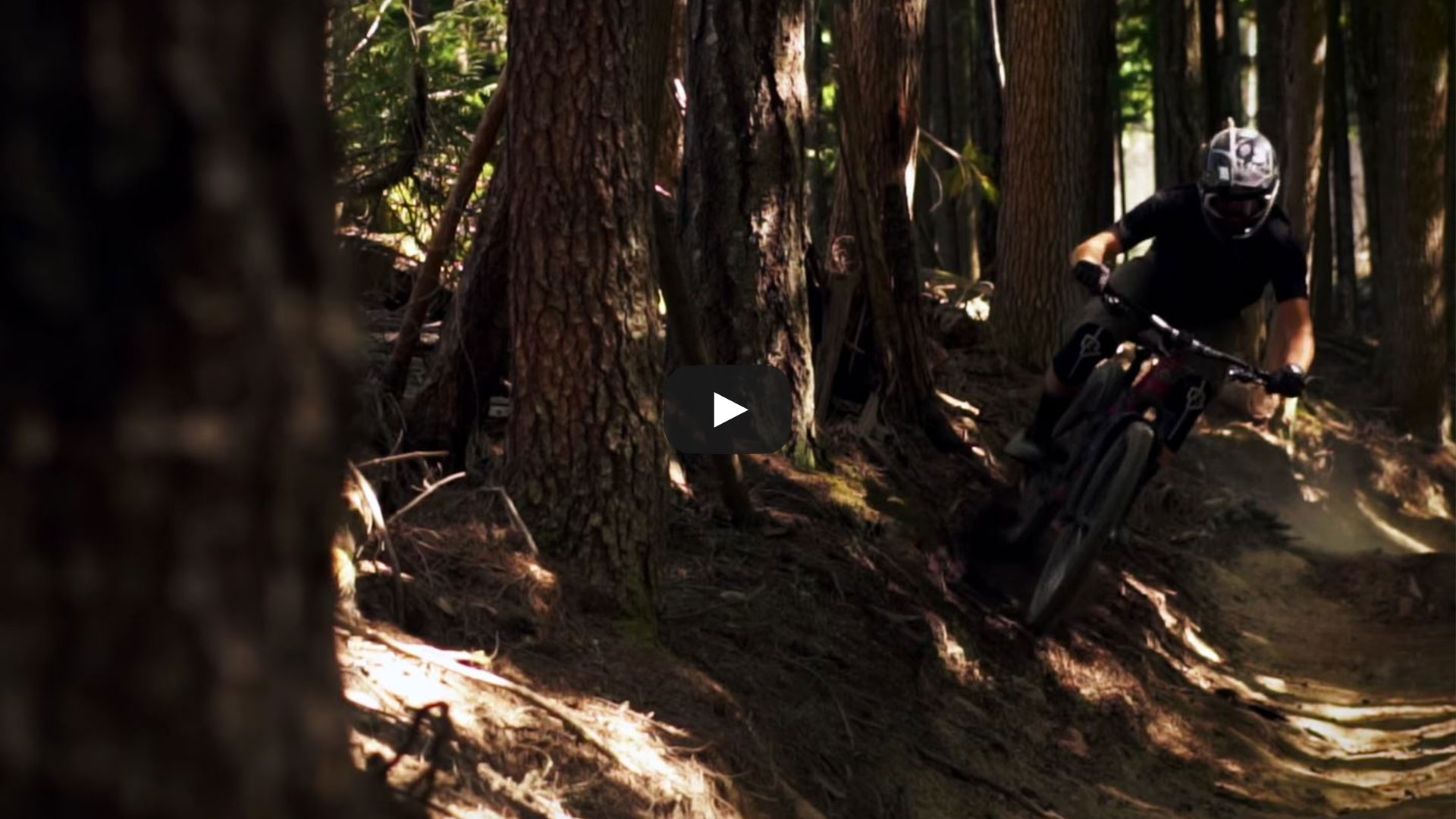 Trail Bike Smashing Dylan Forbes | Freehub Magazine