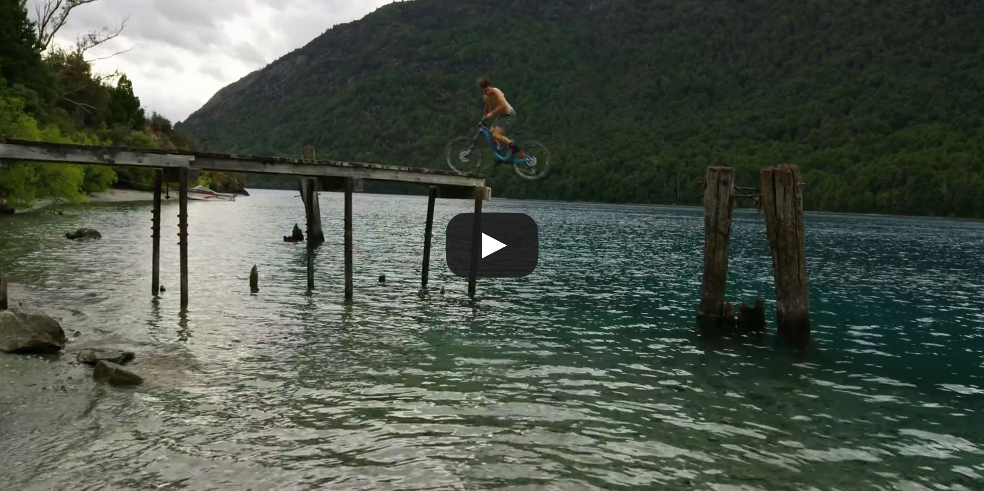 [Sweet As] Reece Wallace | Freehub Magazine