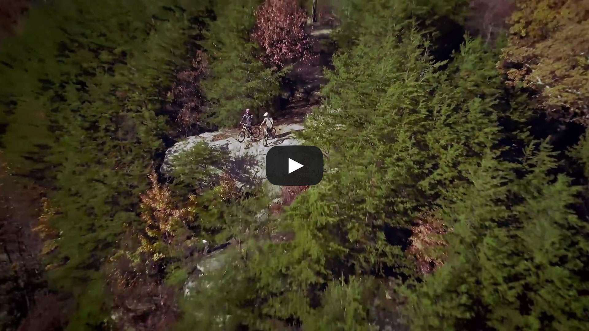 Windrock Bike Park The Origin Story | Freehub Magazine