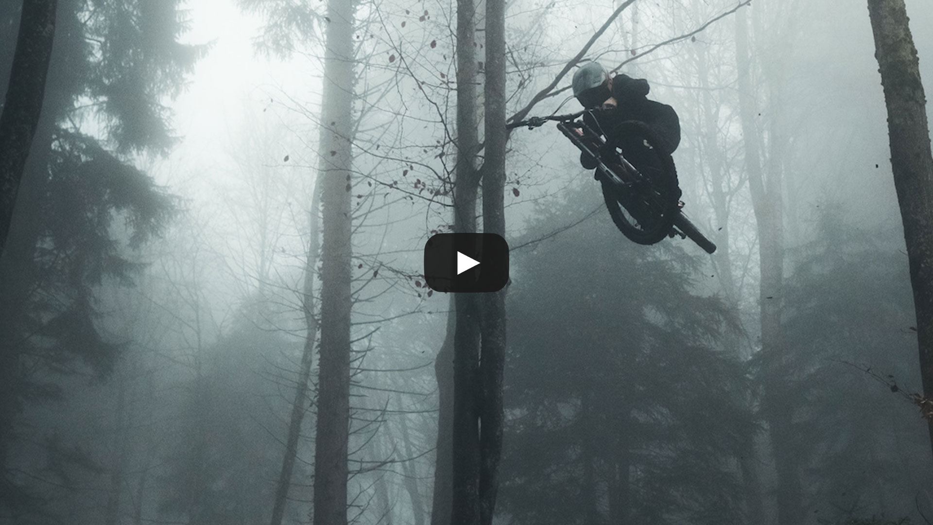 Land Escape Finding Flow on the Best MTB Trails | Freehub Magazine