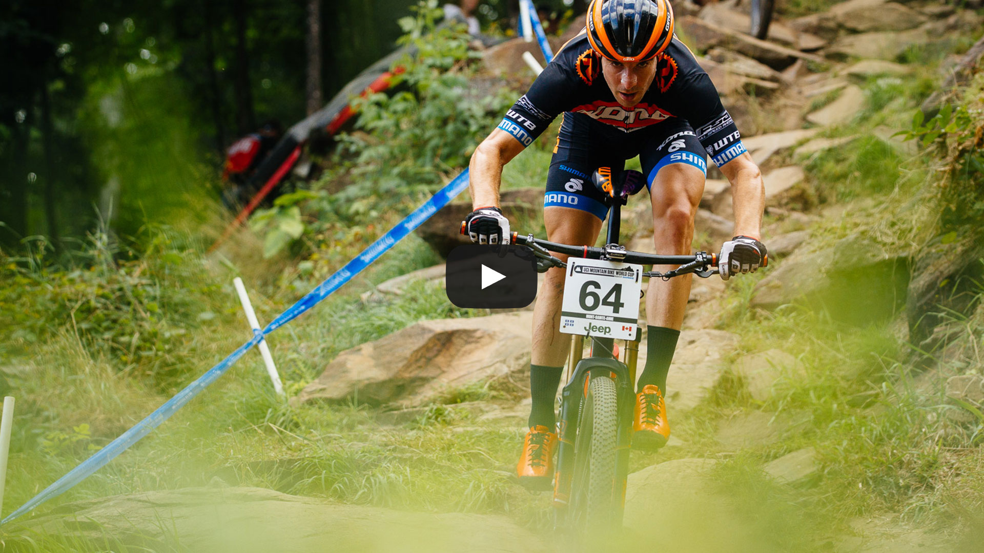 Hounded // Episode 5 Spencer Paxson | Freehub Magazine