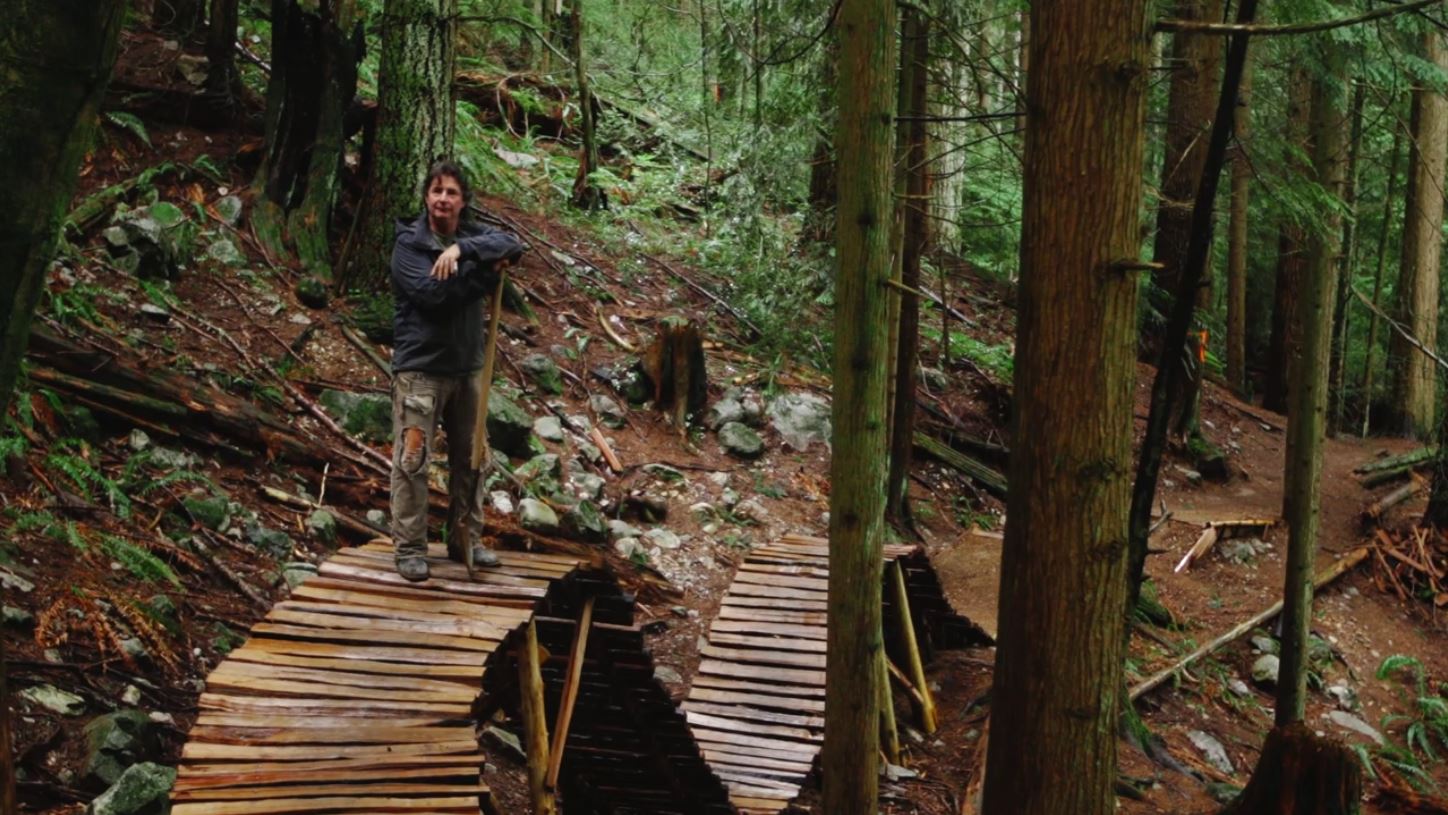 Digger The Man, The Myth, The Legacy | Freehub Magazine