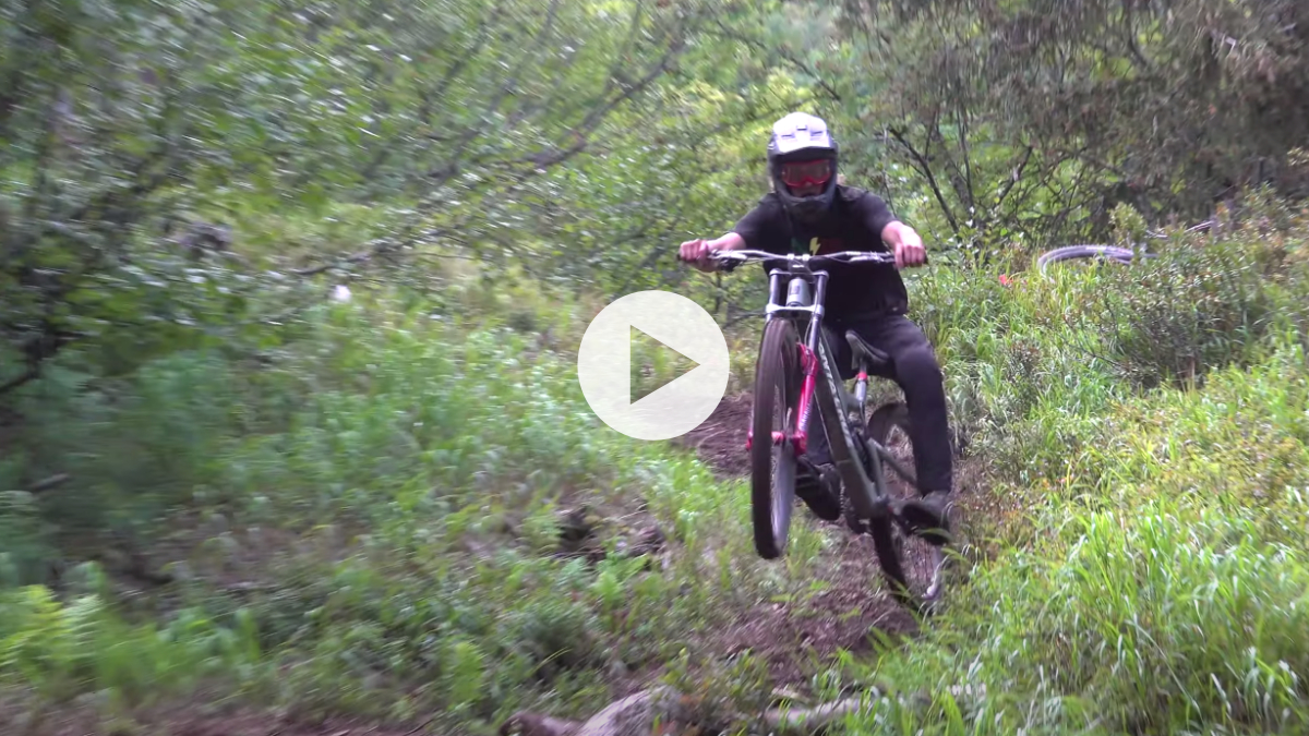 Hold Tight 50to01 | Freehub Magazine