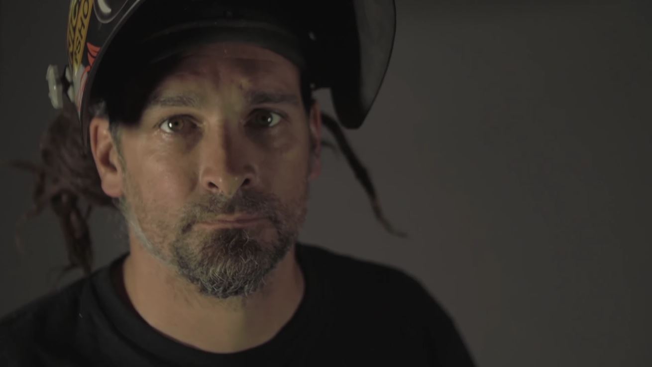 Wesselbuilt Nate Wessel: The Man Behind the Biggest Ramps in Action Sports | Freehub Magazine