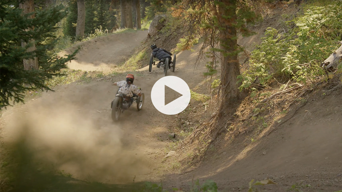 Digging For Answers The Story Behind Universal Trail Design in Jackson ...