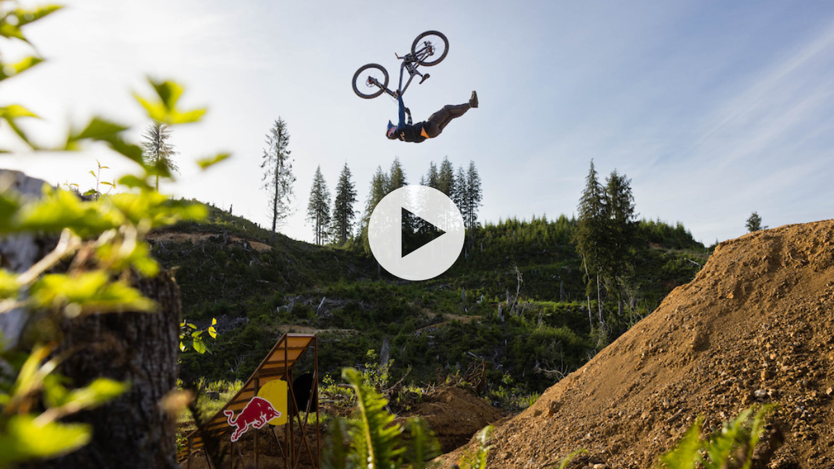 Electric Beaver Carson Storch | Freehub Magazine