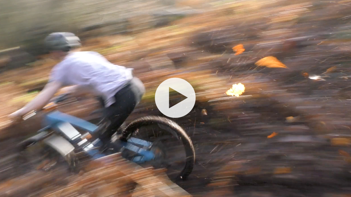 Farmer on Patrol 3 Josh Gleave | Freehub Magazine