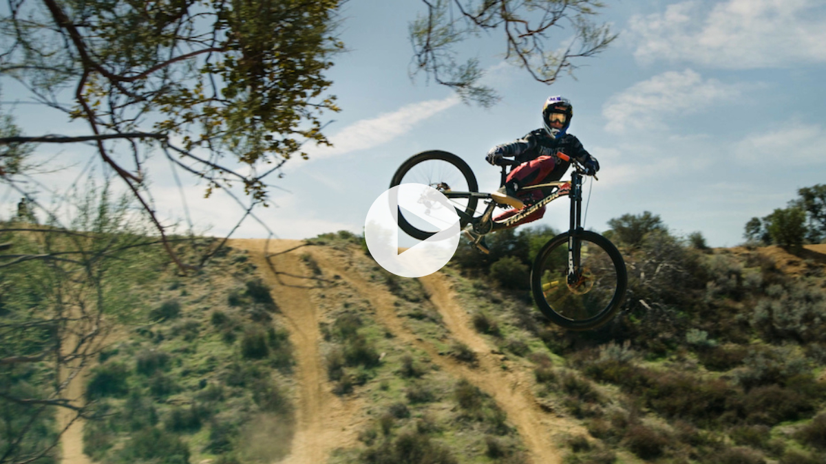 Golden State Jaxson Riddle | Freehub Magazine