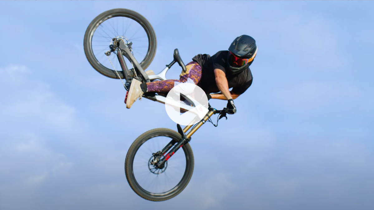 Homegrown Dylan Stark | Freehub Magazine