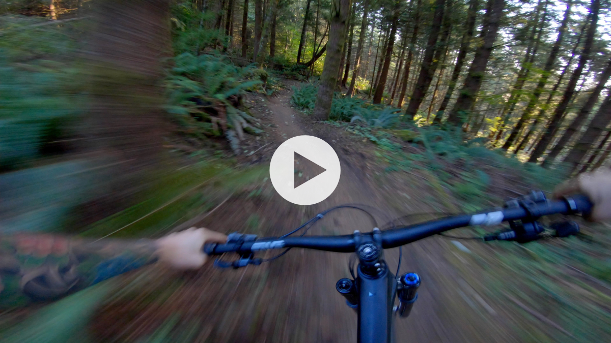 Galbraith [POV] Mike Giese Rides Bellingham, Washington | Freehub Magazine