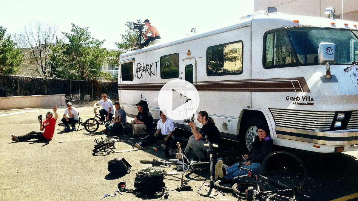 Markit Zero Full Length Feature | Freehub Magazine