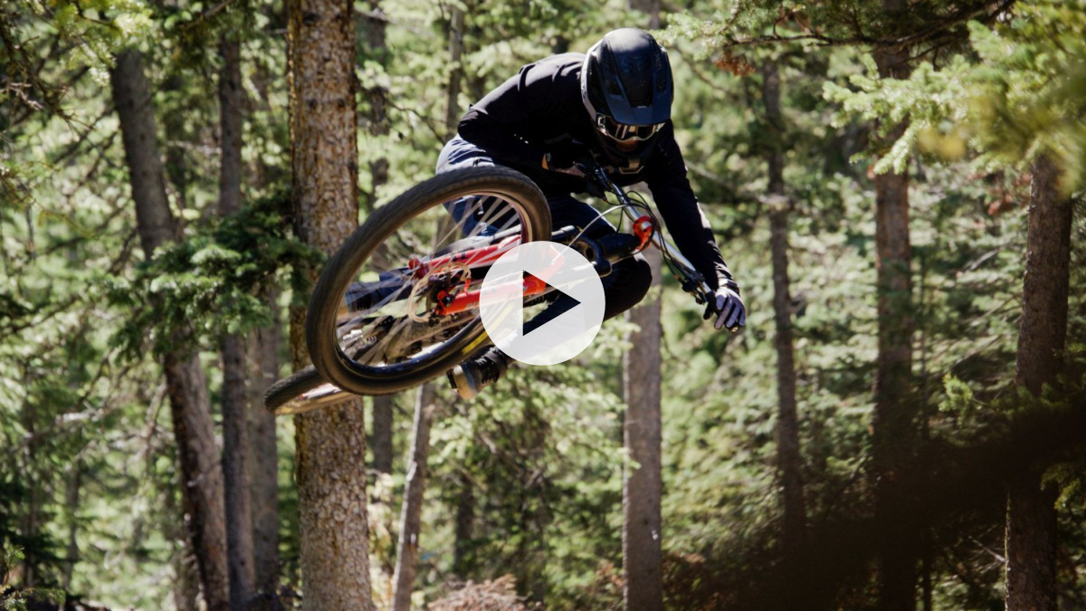 Must Be A Dream Peter Jamison | Freehub Magazine