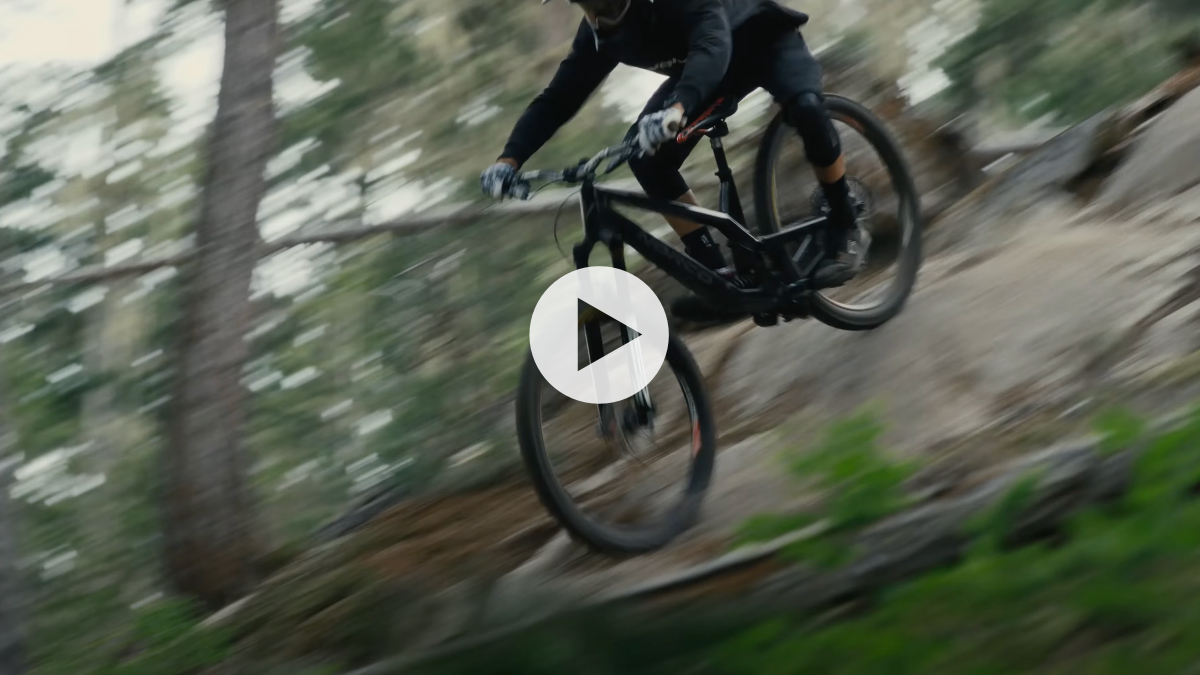 Ride Beyond Lucas Cruz Shakes the Valley | Freehub Magazine