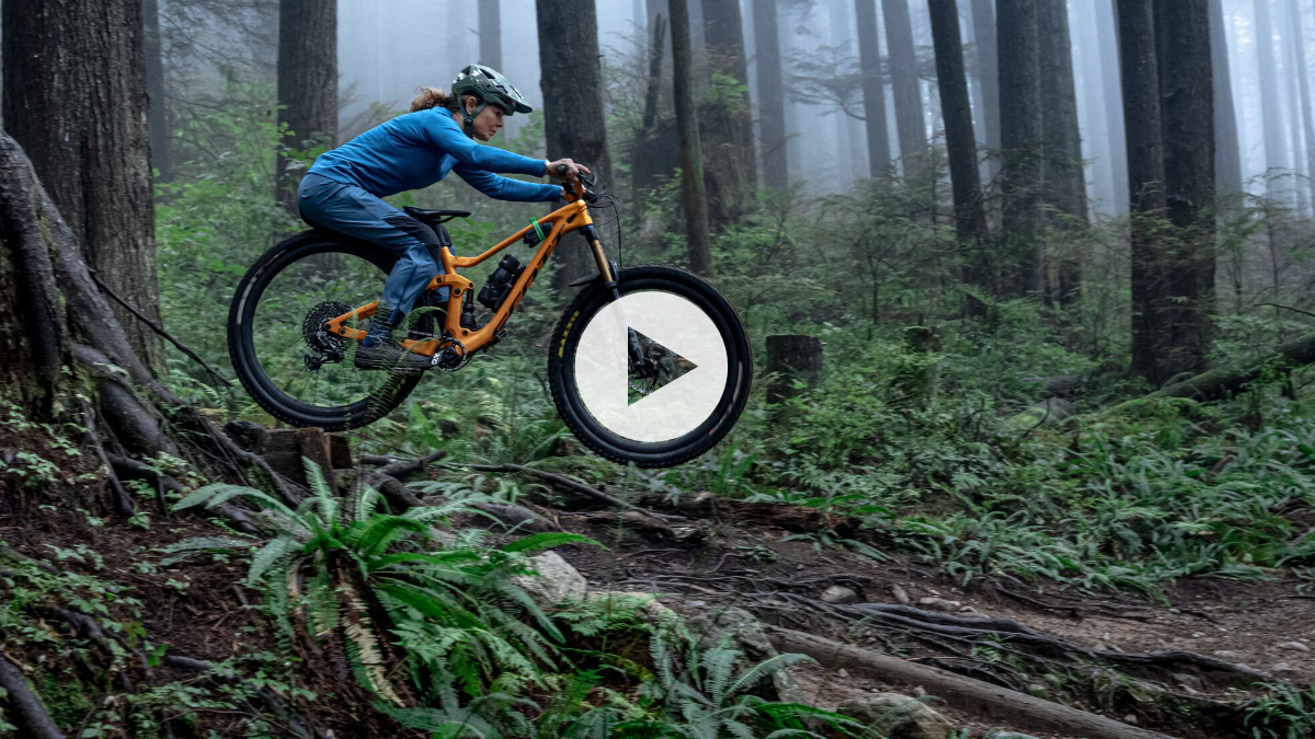 North Shore Betty Betty Birrell | Freehub Magazine