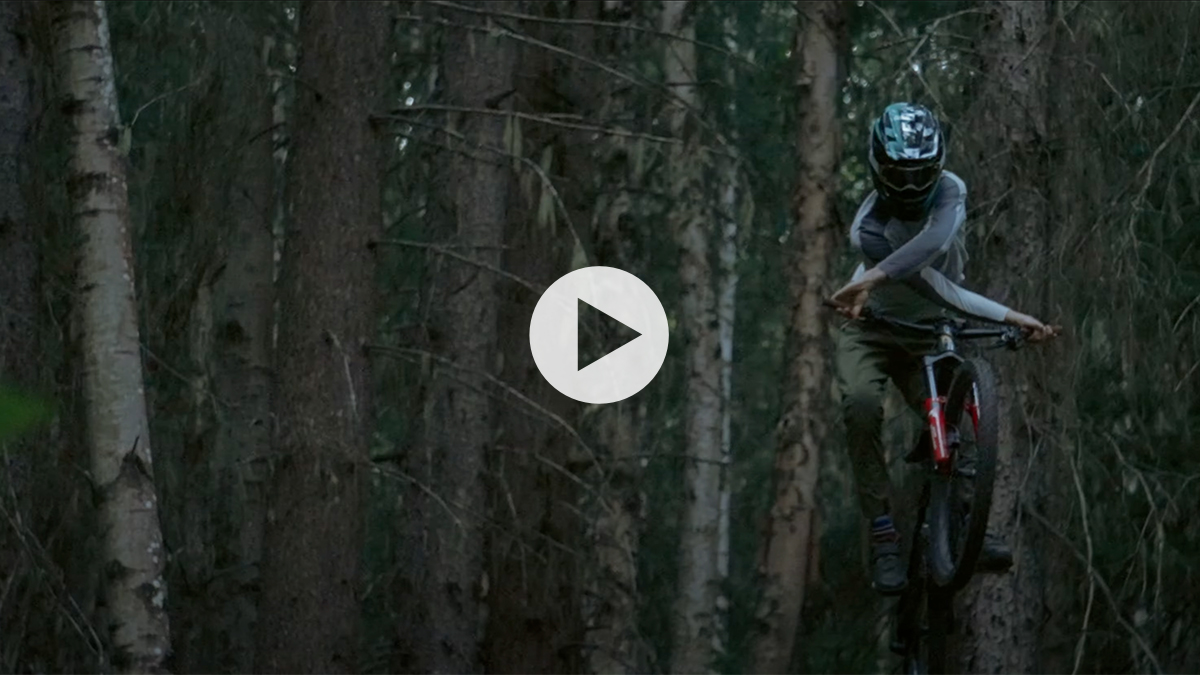 Override Jackson Mullen | Freehub Magazine