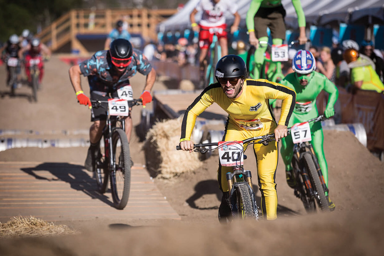 Ride Your F*cking Bike! Feat. Kirt Voreis, Josh Lewis and Josh ...