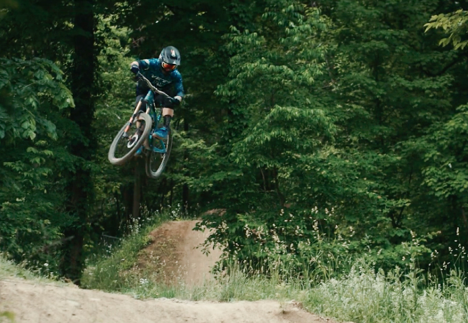 Richie Rude This is Home | Freehub Magazine