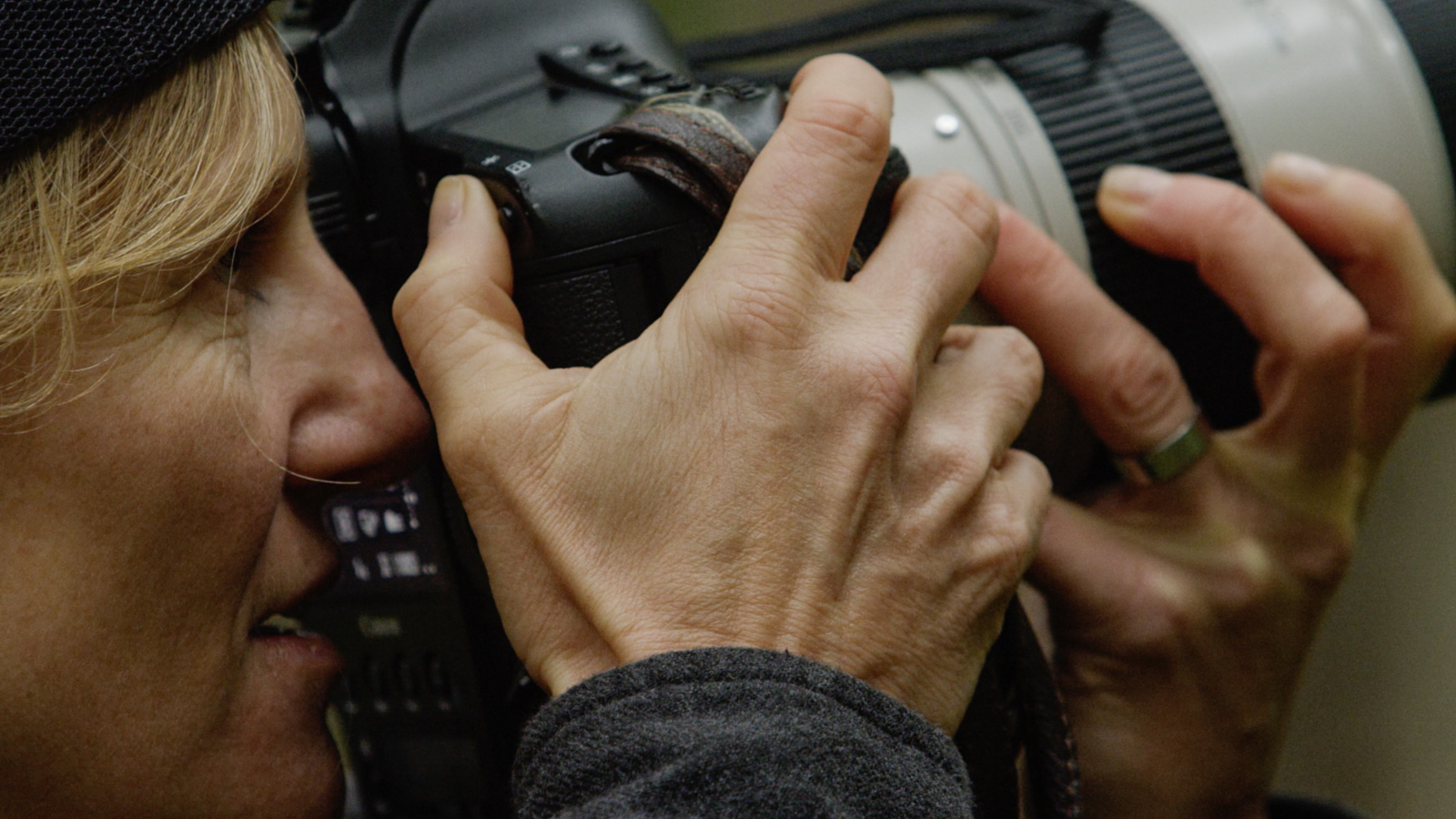 Snapshot // Episode 1 Whistler, BC with Robin O'Neill | Freehub Magazine