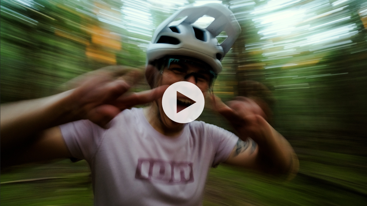 Sunshine Escape Blake Hansen | Freehub Magazine