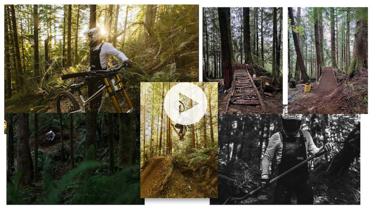 What if? Why Not? Dusty Wygle | Freehub Magazine