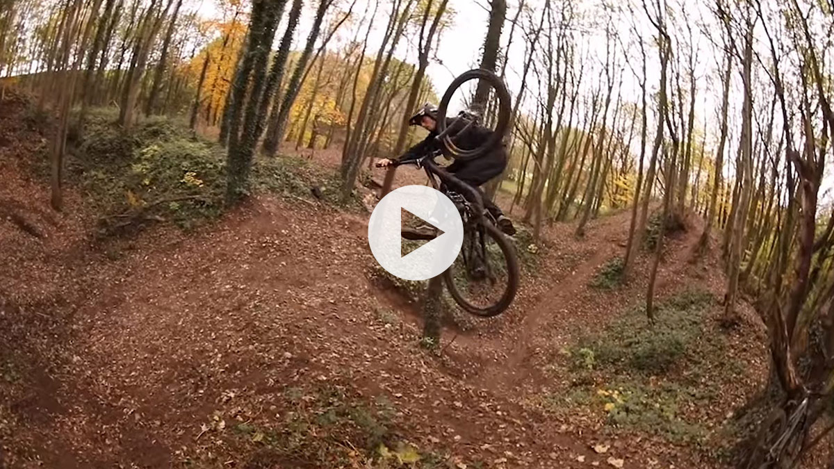 Forwards Sideways 50to01 | Freehub Magazine