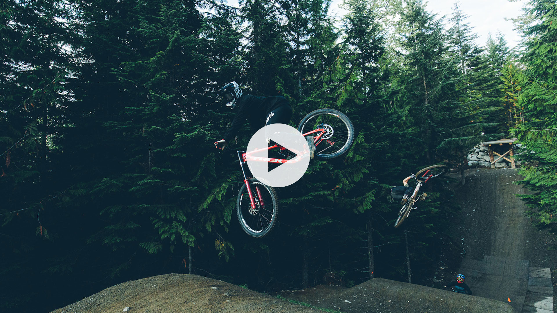 I Love Flow R-Dog, Kade Edwards & Casey Brown | Freehub Magazine