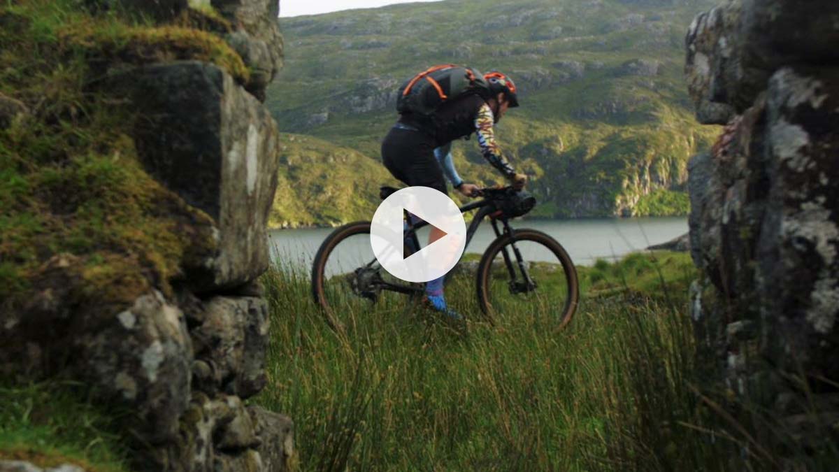 The Postman Sam Needham | Freehub Magazine