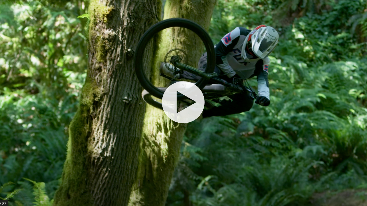 Summer Trippin Christian Rigal & Kirt Voreis | Freehub Magazine