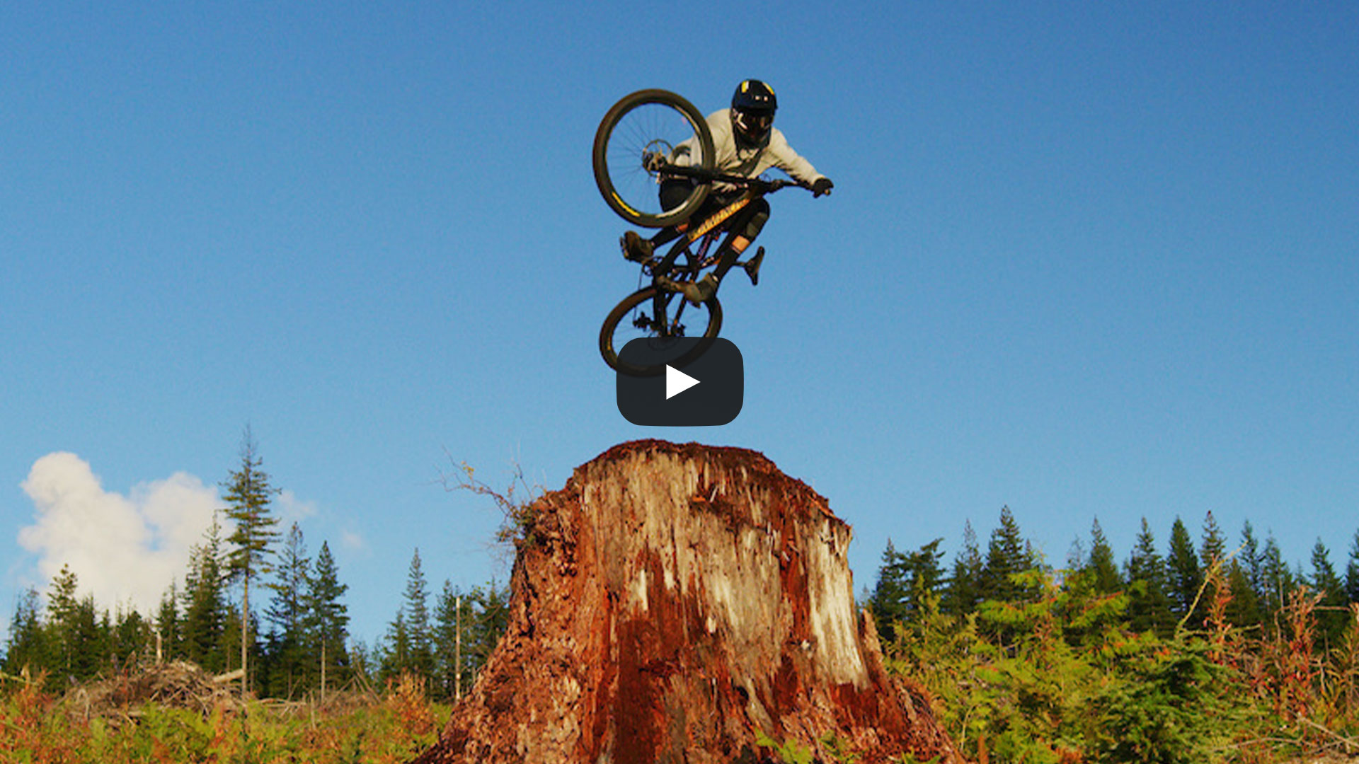 Rain or Shine Brendan Howey | Freehub Magazine