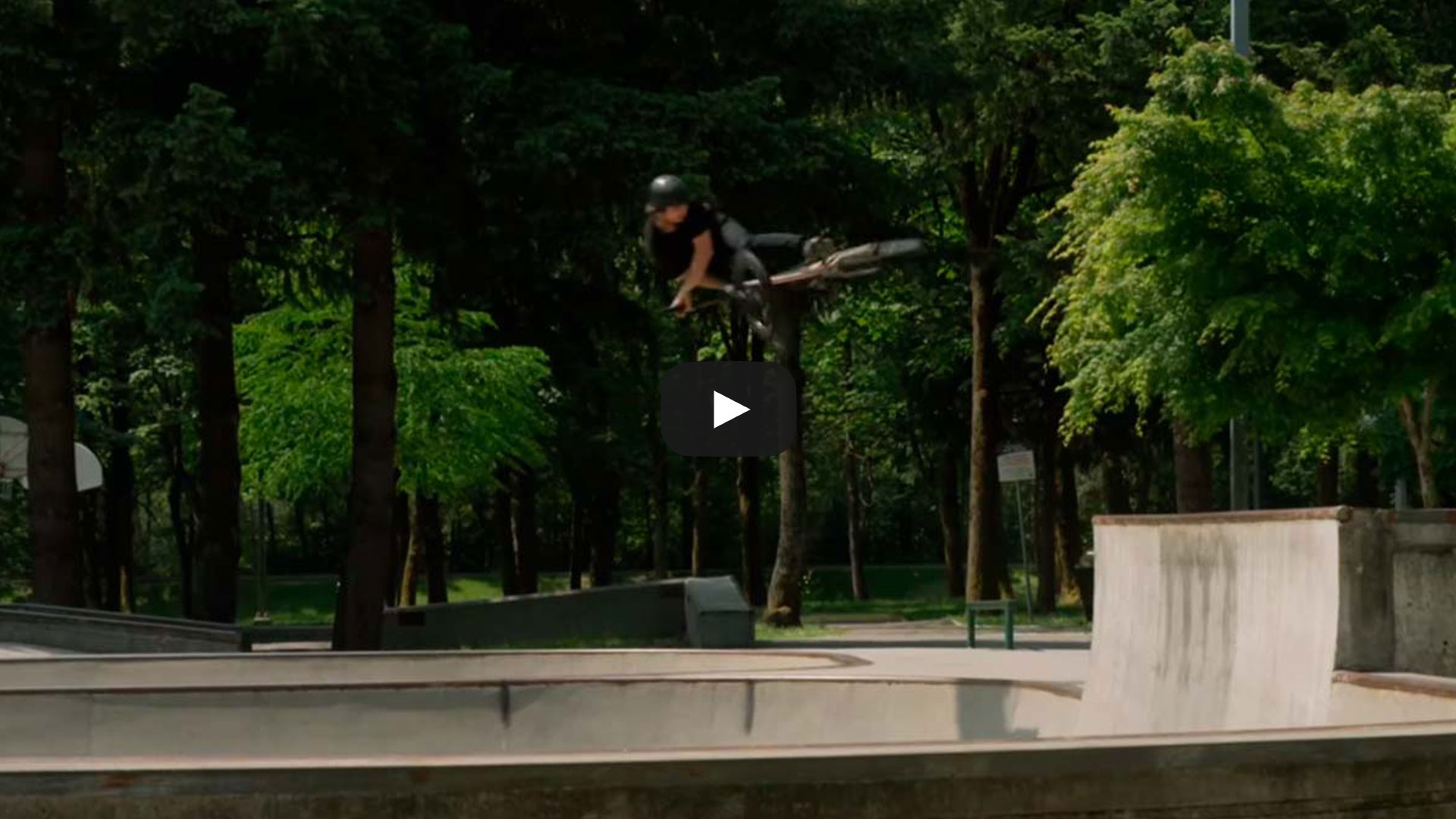 RAW100 Corey Walsh | Freehub Magazine